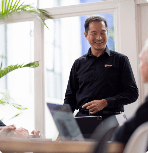 Elite Mentoring For Builders | The Association of Professional Builders